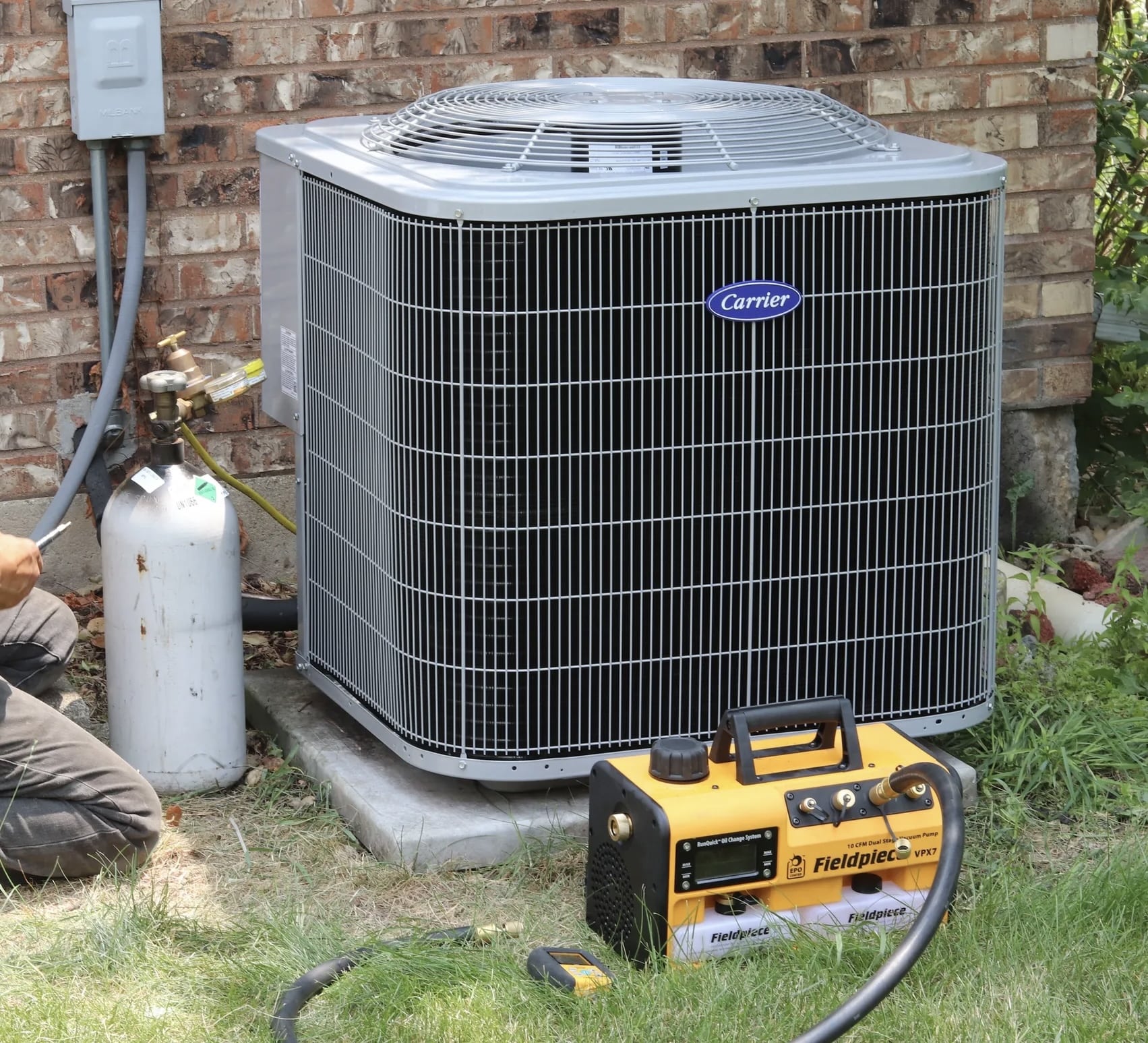 Why Everyone in Orland Park Needs an Annual HVAC Plan | GMI Mechanical